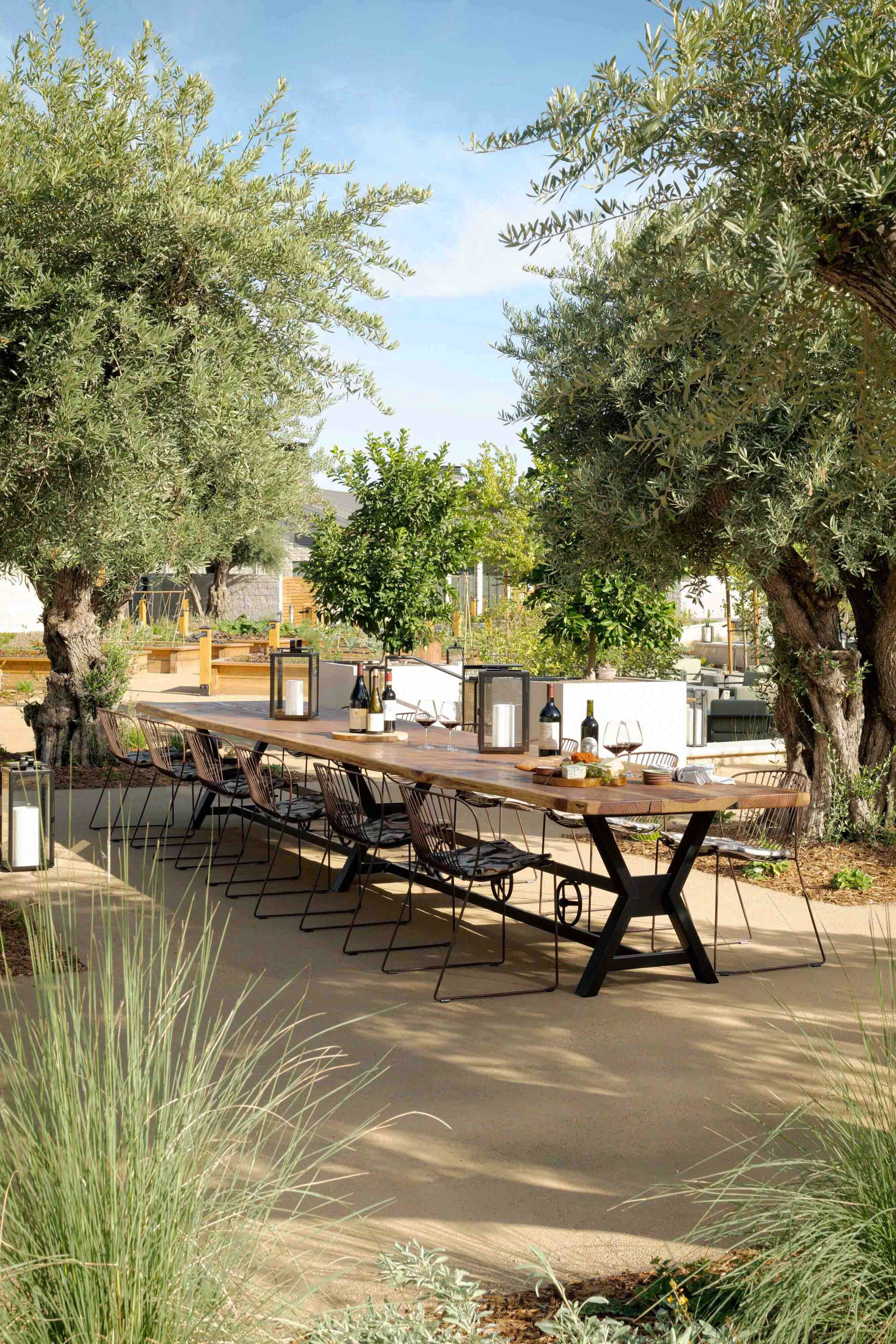 Painted in Love | Crafted | Healdsburg | Appellation Hotels