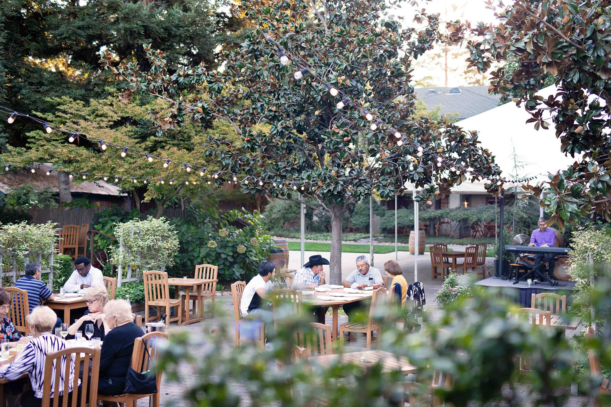 Luxury Wine Country Resort | Lodi, CA | Appellation Hotels