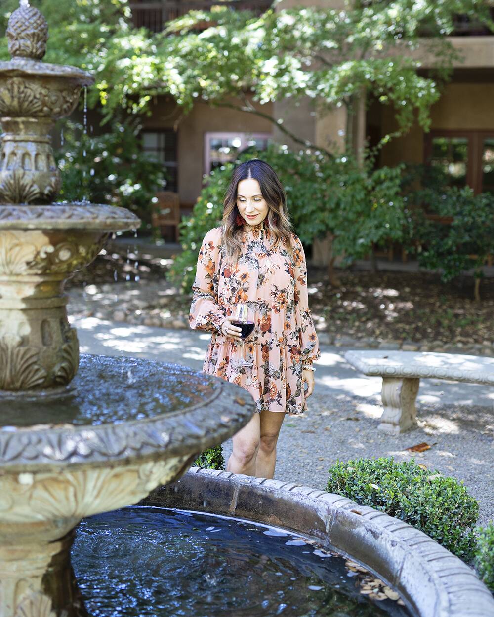 Luxury Wine Country Resort | Lodi, CA | Appellation Hotels