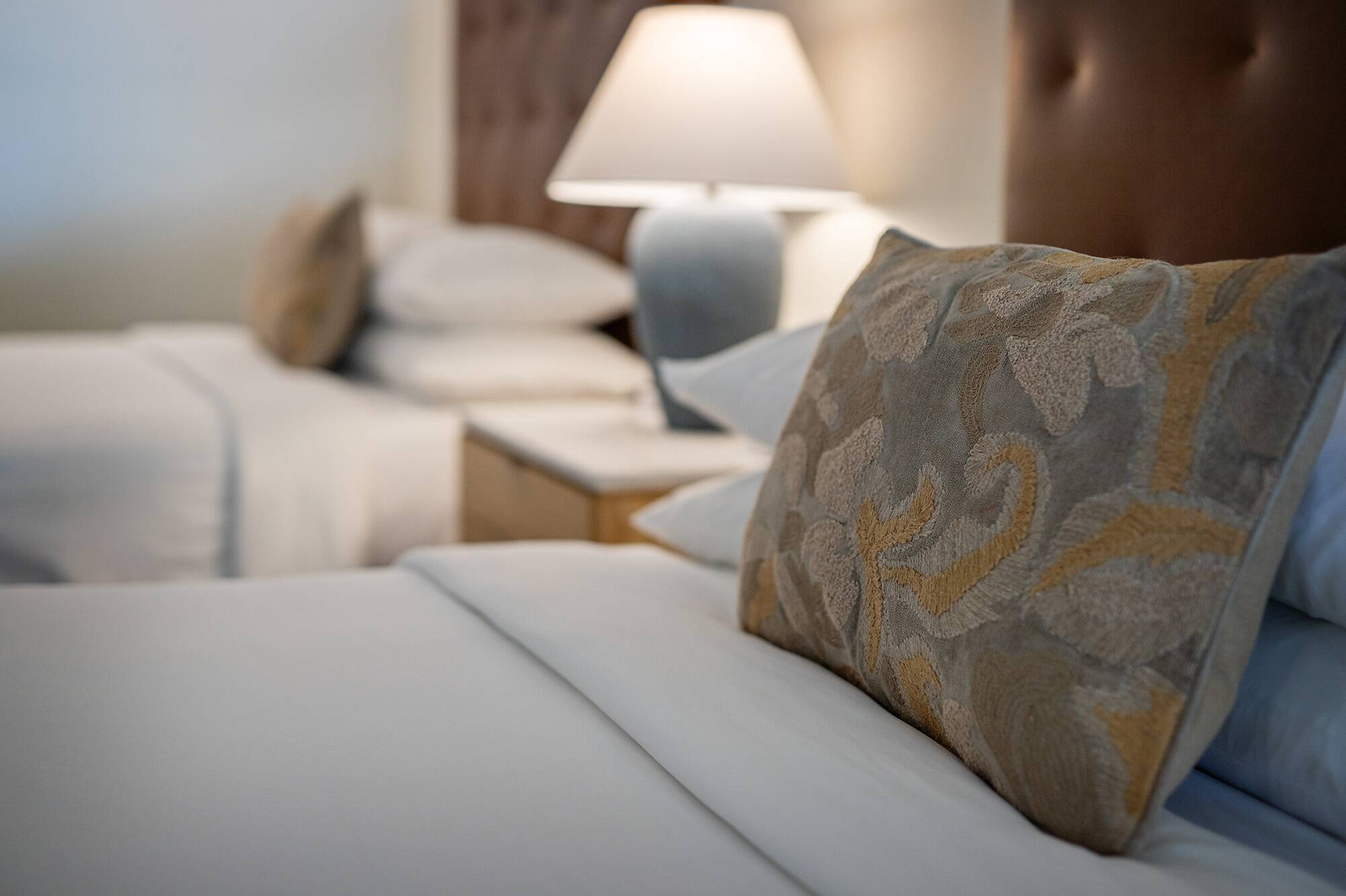 Luxury Wine Country Resort | Lodi, CA | Appellation Hotels