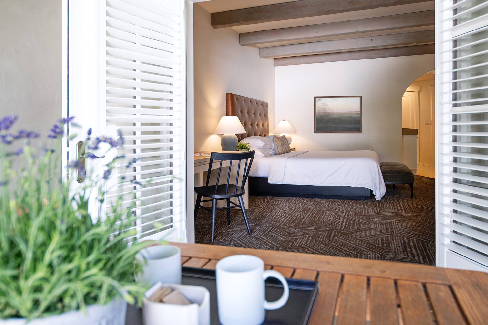 Luxury Wine Country Resort | Lodi, CA | Appellation Hotels
