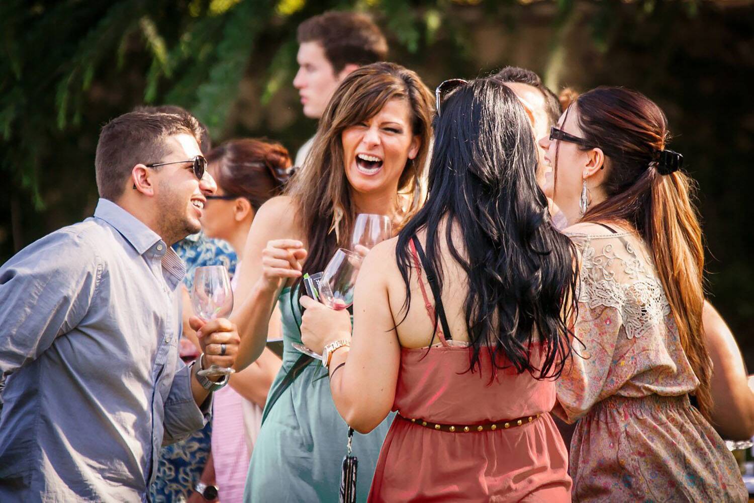 Wedding Venues & Receptions | Lodi, CA | Appellation Hotels